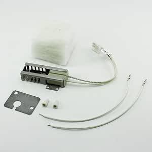 Amazon.com: Compatible Oven Igniter Kit for Maytag CWG3100AAE, Magic ...