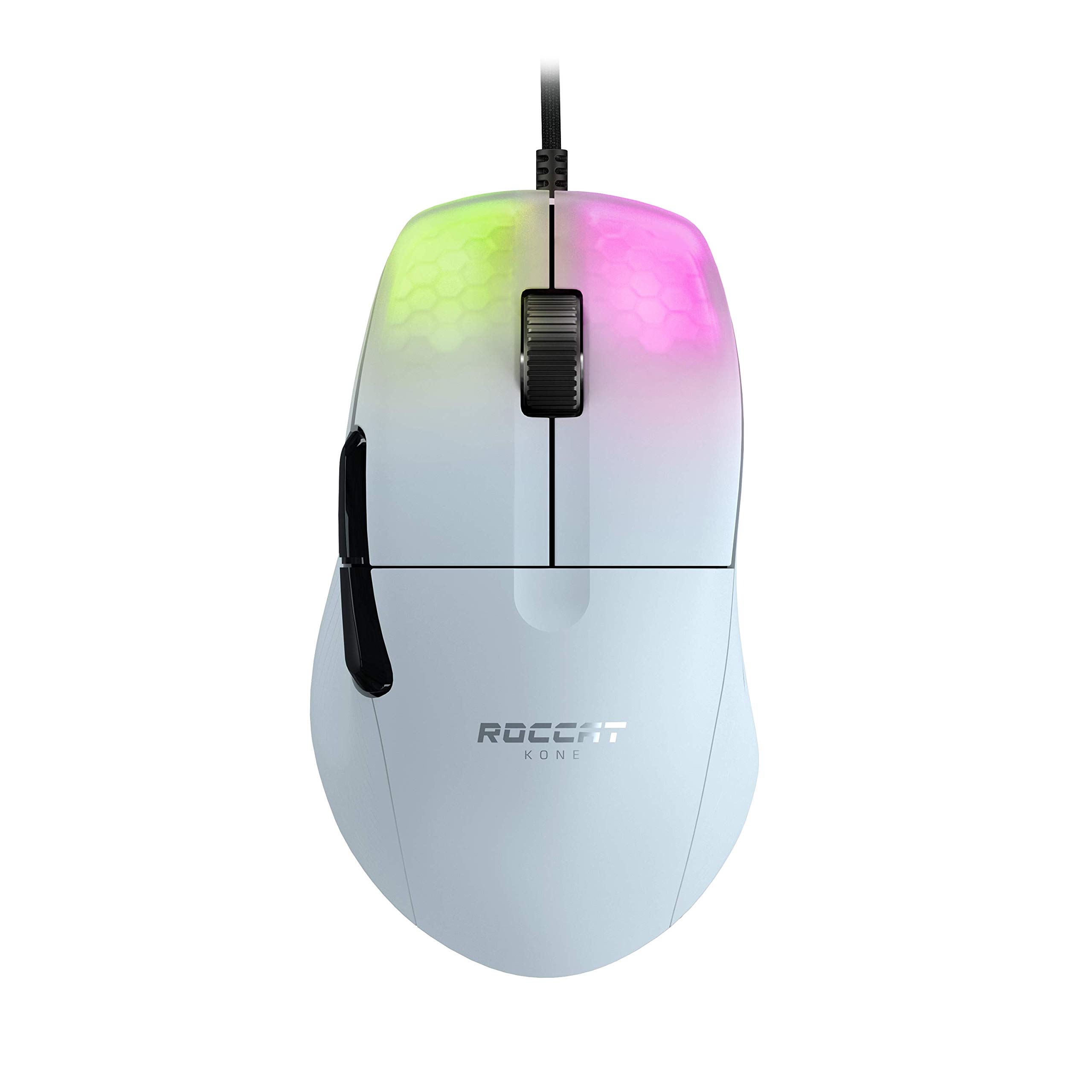 Mua Kone Pro PC Gaming Mouse, Lightweight Ergonomic Design, Titan ...