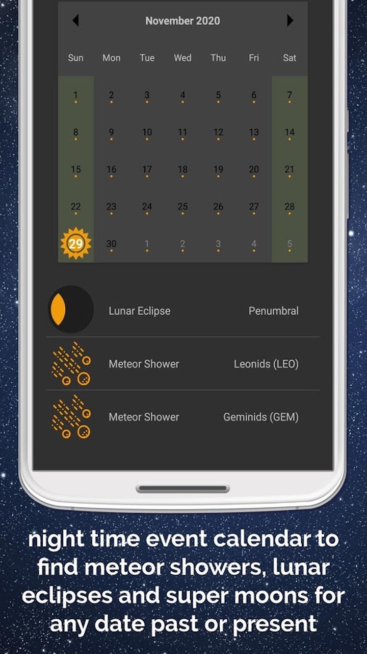 Light Pollution Map - Dark Sky Finder Astro Tools:Amazon.de:Appstore ...