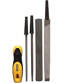 Hand Files & Rasps | Amazon.com | Power & Hand Tools - Hand Tools