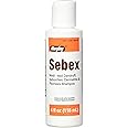 Amazon.com: Rugby Sebex Shampoo 4 Ounces : Beauty & Personal Care
