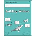 Amazon.com: Learning Without Tears Building Writers Student Edition, Age 7+, 2nd Grade+ ...