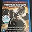 Terminator Salvation [DVD] [2009]: Amazon.co.uk: Christian Bale, Sam ...