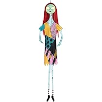 Nightmare Before Christmas Characters Sally