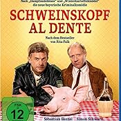 Die Eberhofer Triple-Box [3 Blu-ray]: Amazon.de: Sebastian Bezzel ...