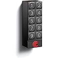 August Home Smart Lock - Keyless Home Entry with Your Smartphone - Dark ...