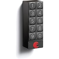 Amazon.com: August Home Smart Keypad, Pair with Your August Smart Lock ...