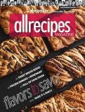 Allrecipes Cookbook: Allison Long Lowery: 9780848727000: Amazon.com: Books
