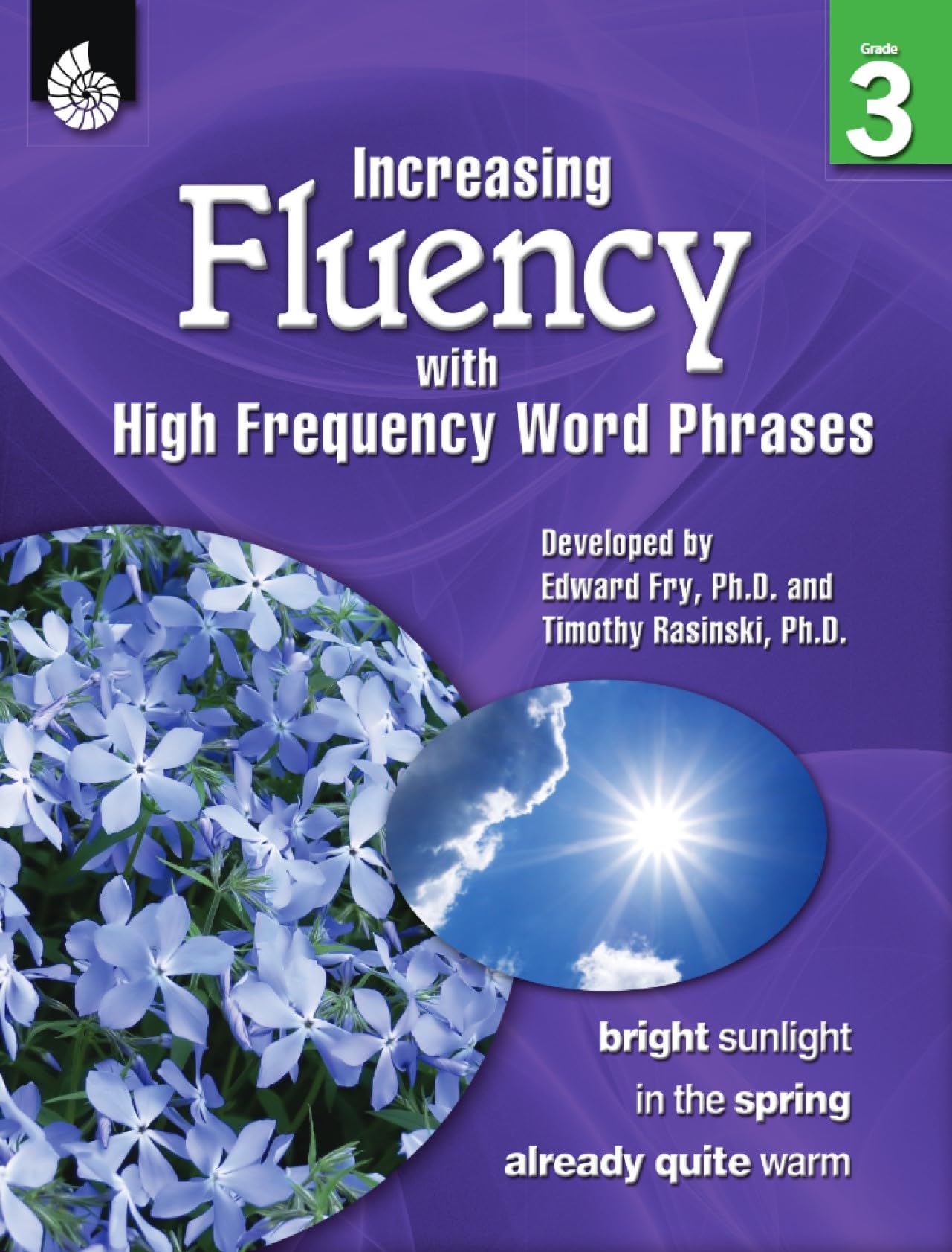 Mua Increasing Fluency with High Frequency Word Phrases Grade 3 ...