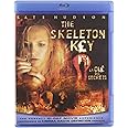 Amazon.com: The Skeleton Key [Blu-ray] : Kate Hudson, Peter Sarsgaard ...