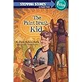 Amazon.com: Paint Brush Kid (Stepping Stone, paper): 9780679892823 ...