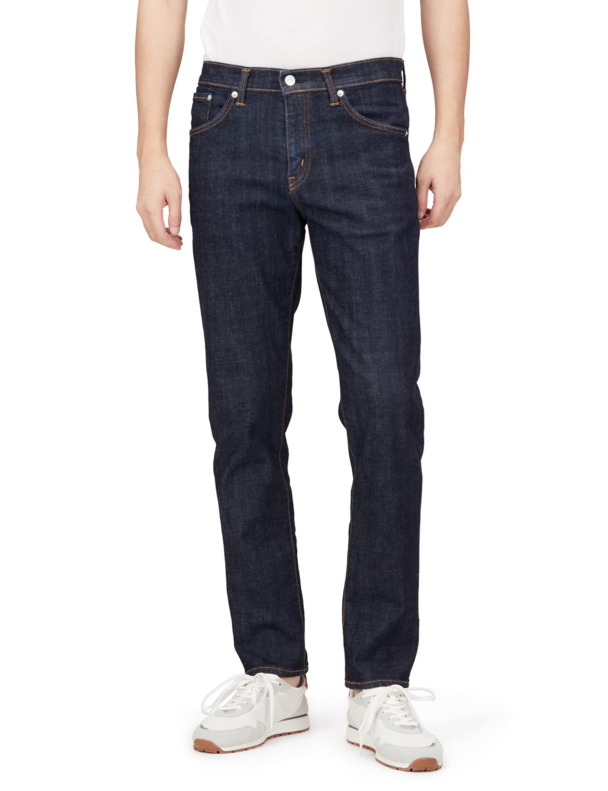 Mua Edwin E50312 503 Slim Tapered Denim Jeans, Made in Japan trên Amazon Nhật chính hãng 2024 | Fado