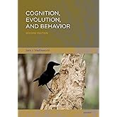 Amazon.com: Animal Cognition: Evolution, Behavior and Cognition ...