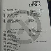 Buy NIFT Exam Full Package Book Online at Low Prices in India | NIFT ...