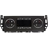 Amazon.com: Dorman 599-142 Front Remanufactured Climate Control Module ...