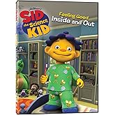 Amazon.com: Sid the Science Kid: Ultimate 9-Volume DVD Collection ...