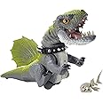 Amazon.com: Cruncher Prehistoric Pets Interactive Dinosaur : Toys & Games