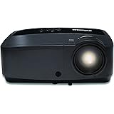 Amazon.com: InFocus IN112 Portable DLP Projector, 3D ready, SVGA, 2700 ...