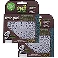 Amazon.com: Fresh Wave Fresh Pod Odor Remover (Pack of 2) : Health ...