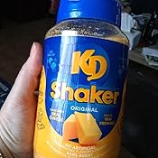 Kraft Dinner Original Cheese Powder, 500g: Amazon.ca: Grocery