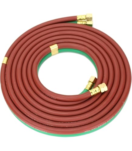 Acetylene Oxygen Gas Saver Smith GASAVER Acetylene/Oxygen Model 230 ...