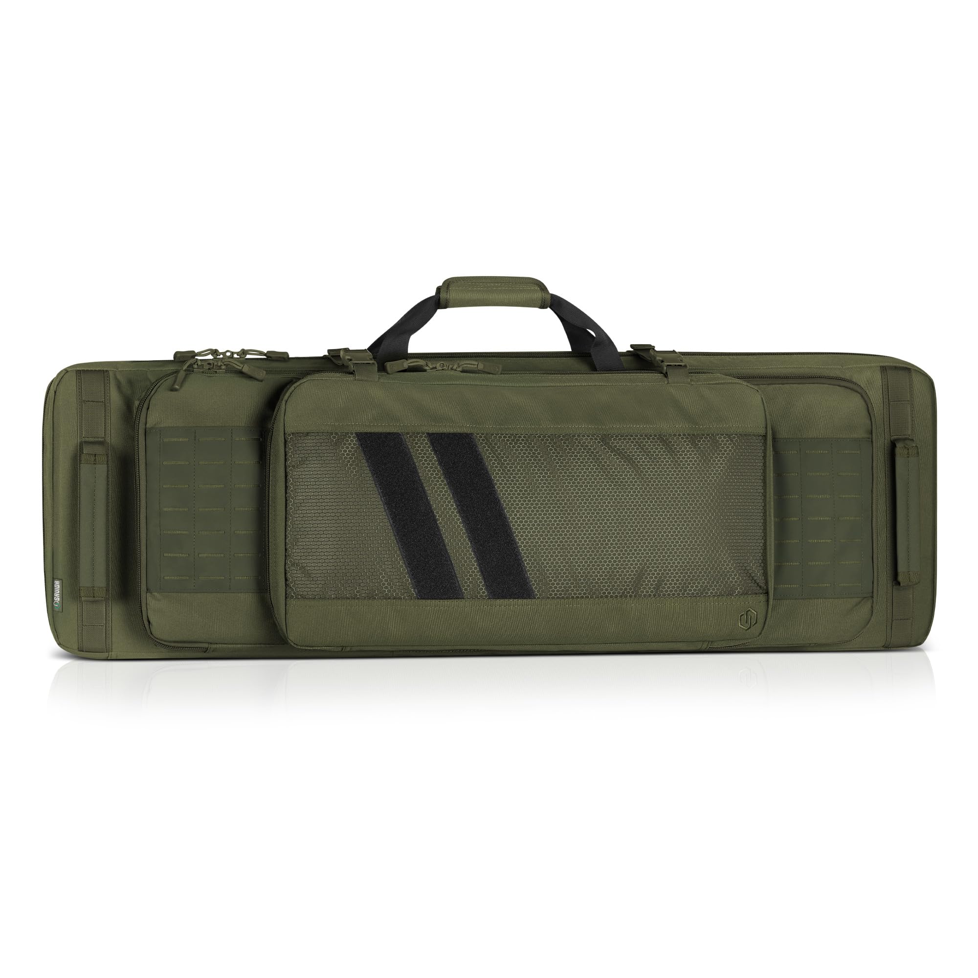 Savior Equipment Specialist Series Tactical Double Long Gun Bag Case ...