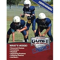 Gun T an RPO System: Playbook: Simpson, Kenny: 9798645170639: Amazon ...