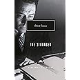 Amazon.com: The Stranger: 9780679420262: Albert Camus, Albert Camus ...