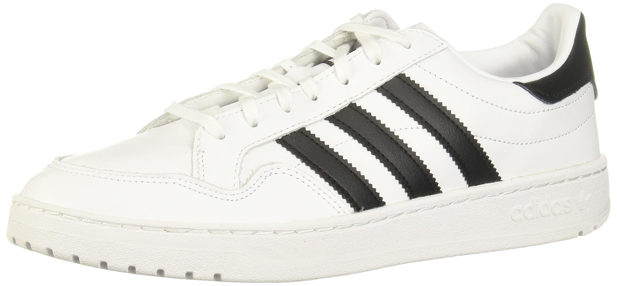 Mua Adidas Originals Team Coat EG9734 White 26.5, white trên Amazon ...