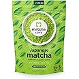 Amazon.com: Matcha Love Premium Culinary Matcha Powder, Unsweetened ...
