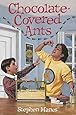 Chocolate-Covered Ants: Stephen Manes: 9780590409612: Amazon.com: Books