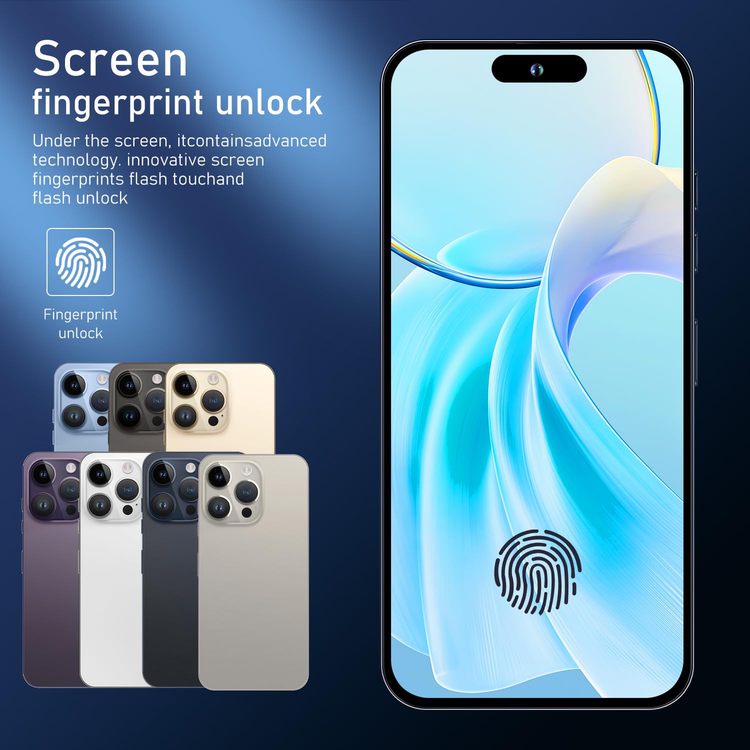 Mua Gealis A15 PROMAX Smartphone trên Amazon Mỹ chính hãng 2024 | Fado