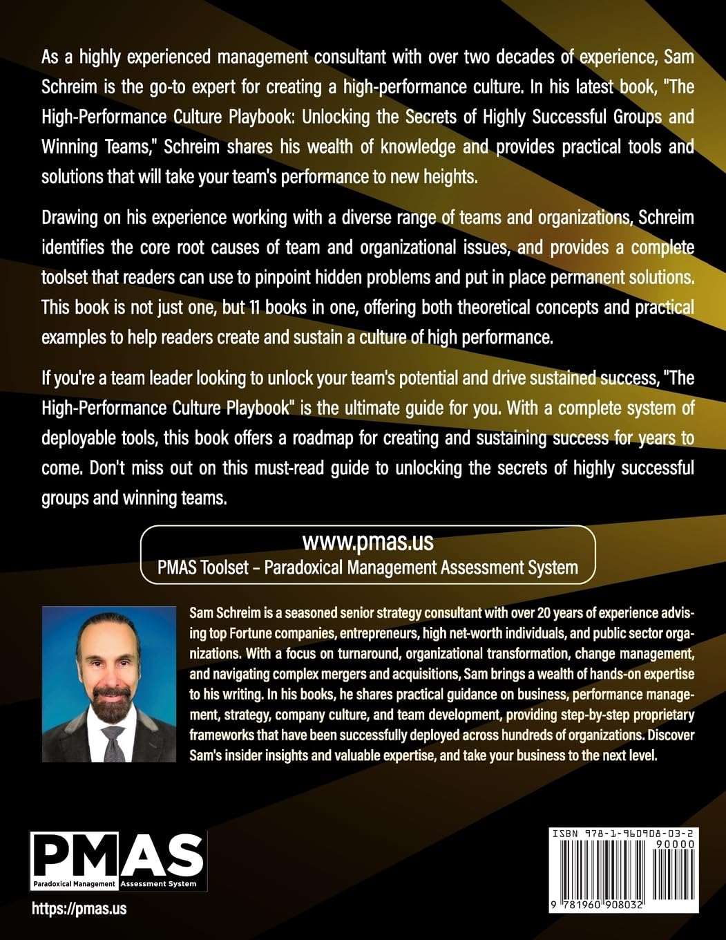 Mua The High-Performance Culture Playbook: Unlocking the Secrets of ...