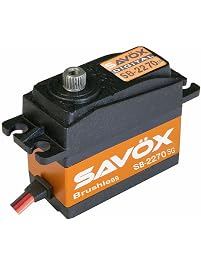 Amazon.com: Servos - Servos & Parts: Toys & Games