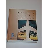Private Pilot Manual Private Pilot Textbook: Jeppesen: 9780884876601: Amazon.com: Books