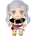 Amazon.com: Great Eastern Entertainment Black Clover- Yuno Plush 8" H ...