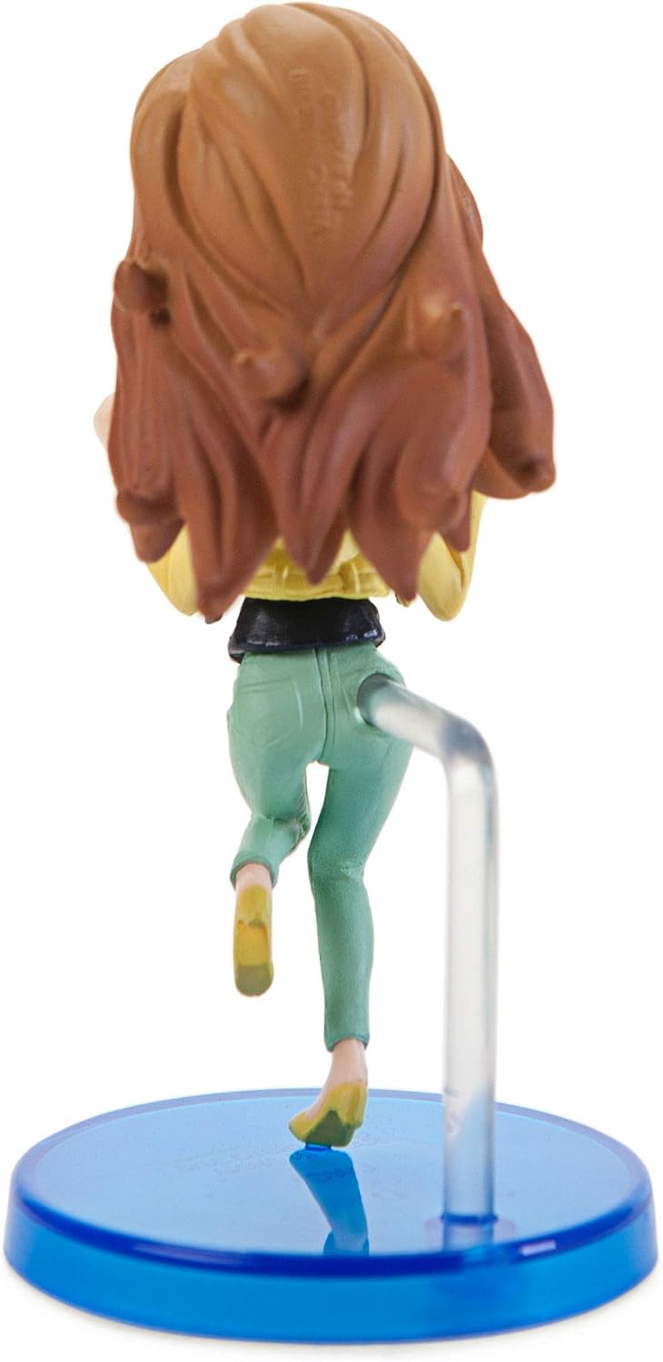 Banpresto Lupin the Third Fujiko Mine PVC WCF I Figure – BigaMart