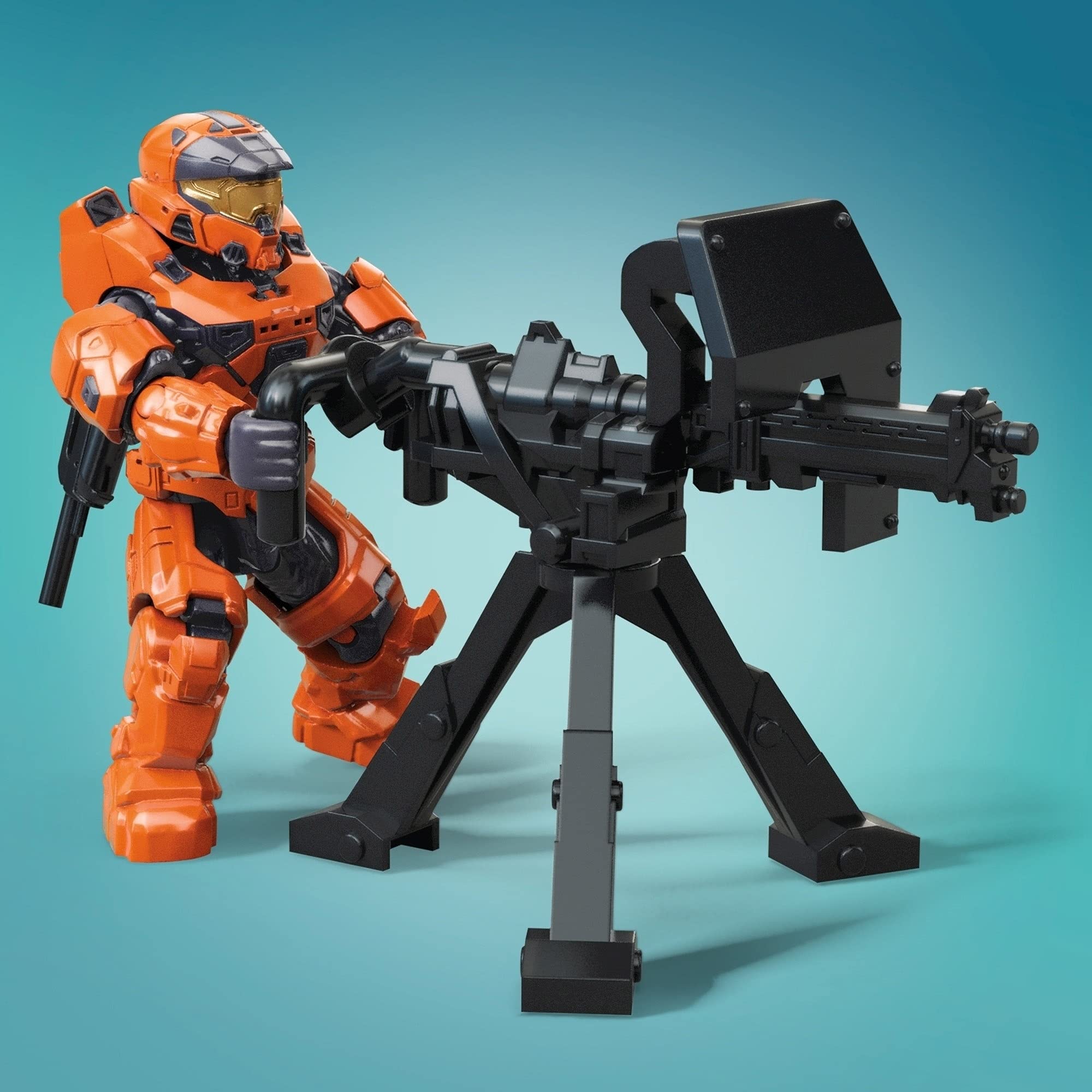 Mua Mega Construx Halo Infinite UNSC Marine Platoon Pack trên Amazon ...
