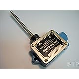 33E10 | BACO 33E10, Contact Block, N/O, Screw TERMINALS, MAX 600V, MAX ...
