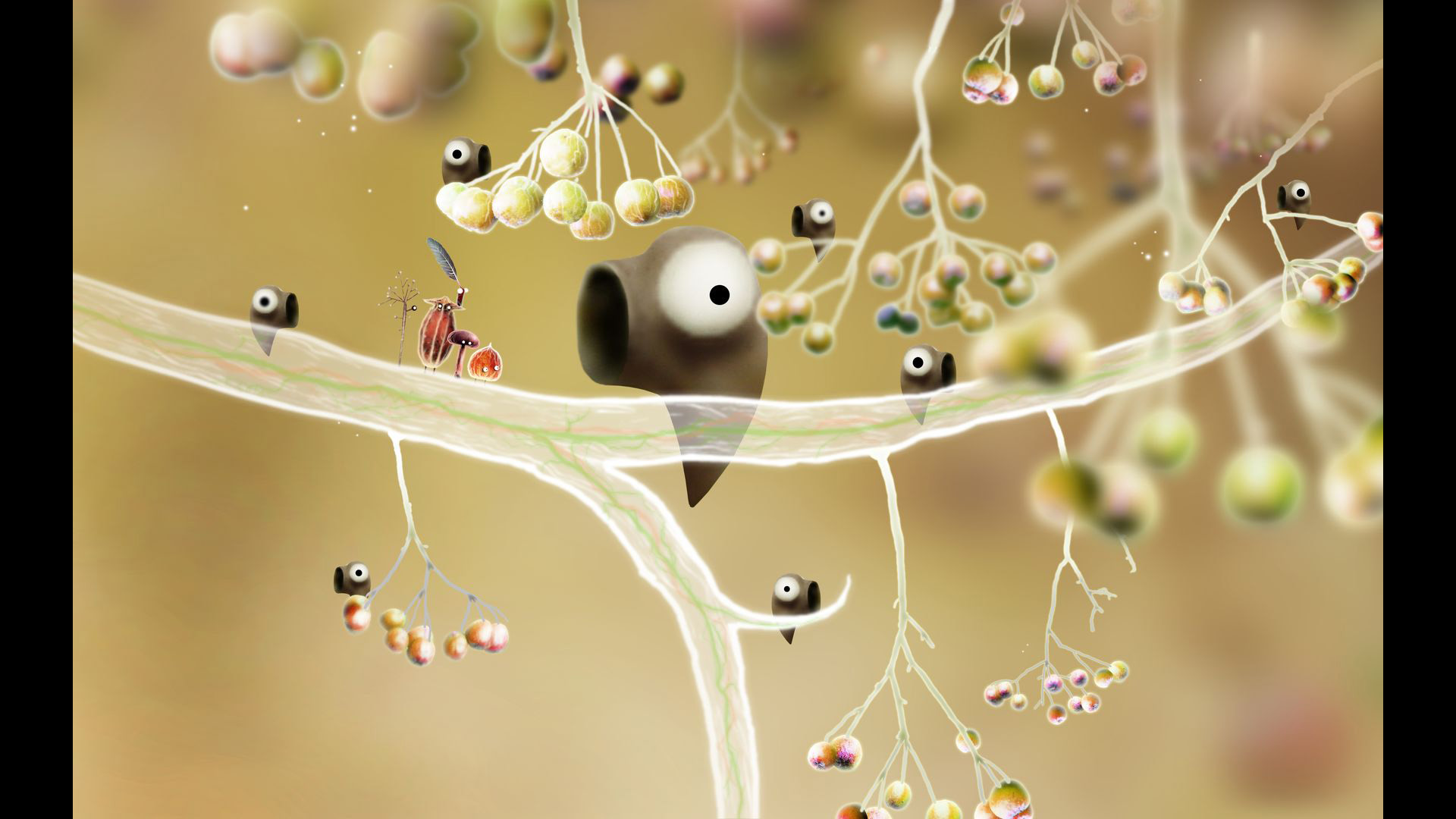 Botanicula:Amazon.de:Appstore for Android