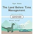 The Land Before Time Management: Adhdinos: Keats, Ryan: 9781454950578 ...