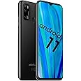 Amazon.com: Ulefone Note 9P 4G Unlocked Cell Phones, 6.52" HD+ ...