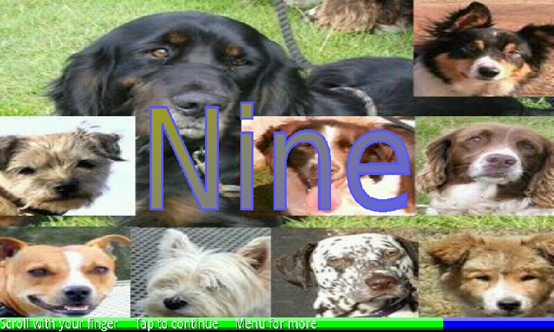 Count Dogs 1:Amazon.co.uk:Appstore for Android