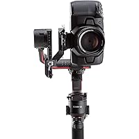 Amazon.com : RS3 Vertical Camera Mount,Robust Portrait Mounting Solution Compatible with DJI RS ...