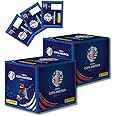 Amazon.com: PANINI® COPA America 2024 USA - Two Sticker Boxes (500 ...