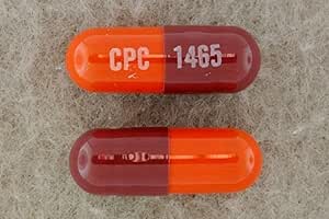 Amazon.com: Poly Iron - Iron Supplement - 150 mg Strength - Capsule ...