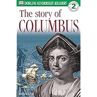 Amazon.com: The Story of Christopher Columbus (DK Reader Level 2 ...