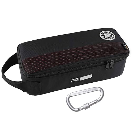 Rough Enough Small Tool Bag Pouch Portable Tool Box EDC Organizer with ...