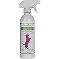 Amazon.com : DogFresh Soothing, Cleansing, Dander Removing Spray for ...