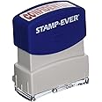 Amazon.com : Stamp-Ever Pre-Inked Message Stamp, Confidential, Stamp ...